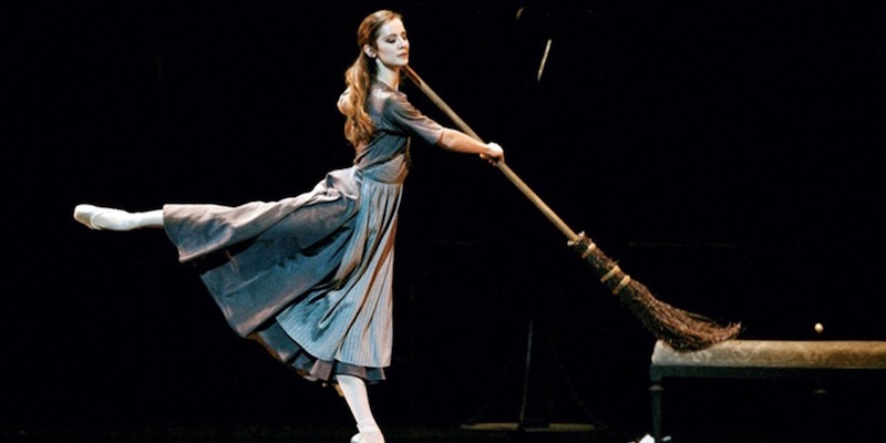 Paris Ballet | 2020 Calendar | Paris Insiders Guide