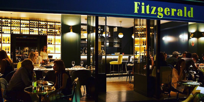 10 Best Bars | Paris Insiders Guide