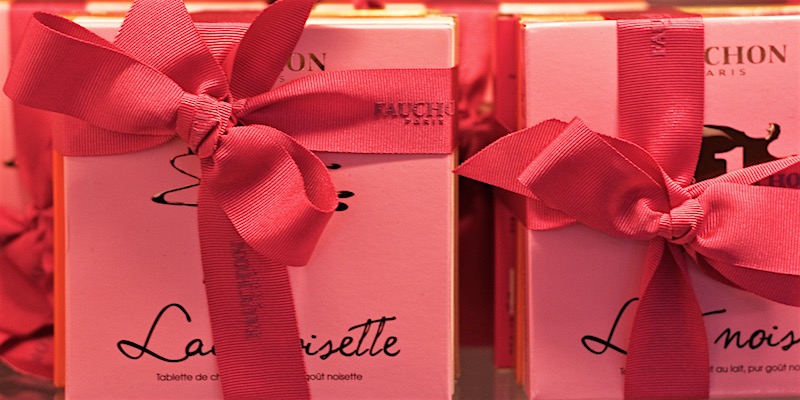 Fauchon | Paris Insiders Guide