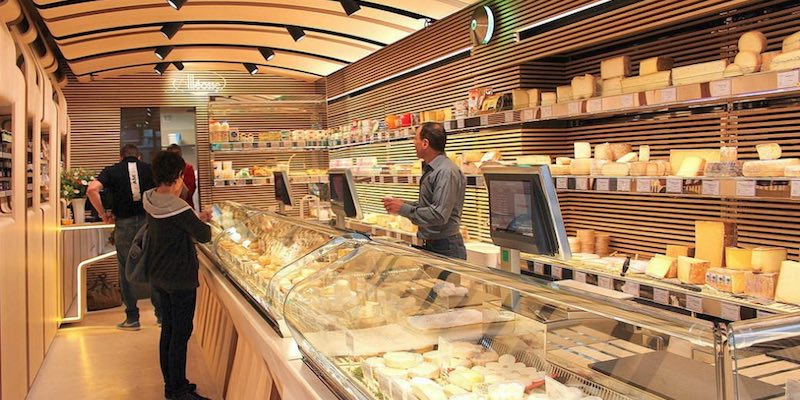 10 Best Cheese Shops in Paris | Paris Insiders Guide