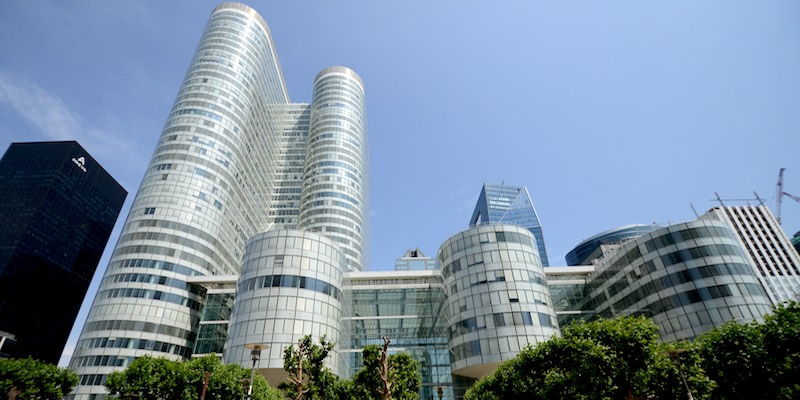 Discover La Défense | Paris Insiders Guide