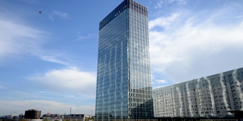 Discover La Défense | Paris Insiders Guide