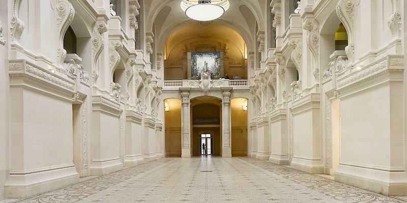 Louvre | Decorative Arts | Paris Insiders Guide