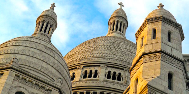 Historic Churches & Cathedrals | Paris Insiders Guide