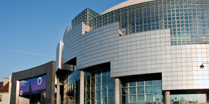 Opera Bastille 2017 Calendar | Paris Insiders Guide