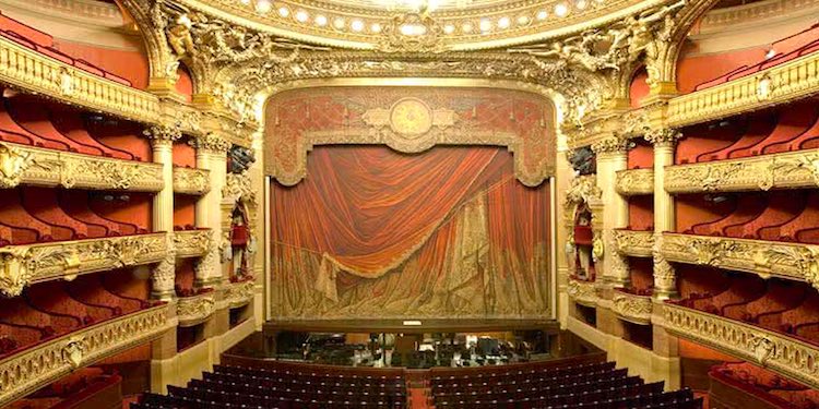 The 60 Best Things To Do In Paris June 2019 | Paris Insiders Guide