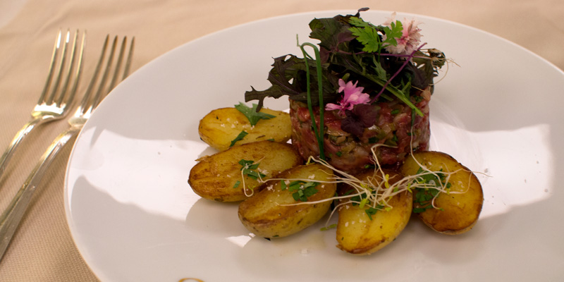 Cookin' At The Ritz | Paris Insiders Guide