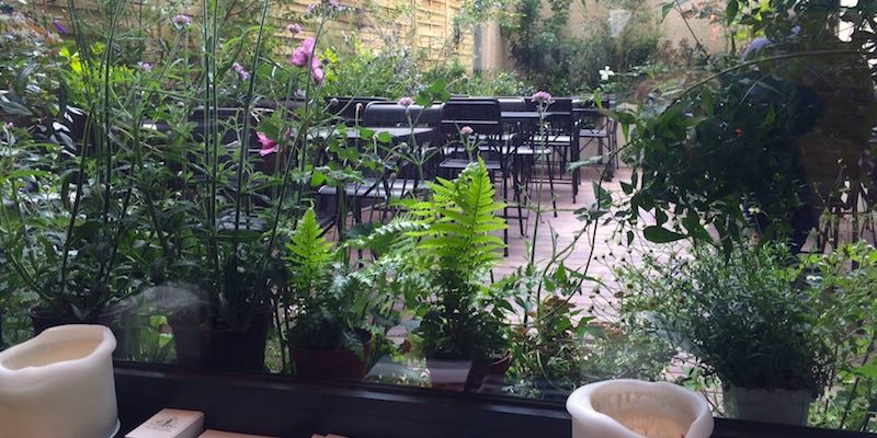 10 Paris Terraces | Paris Insiders Guide