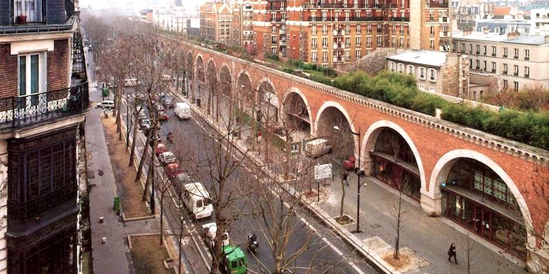 Viaduc des Arts | 12th Arrondissement | Paris Insiders Guide